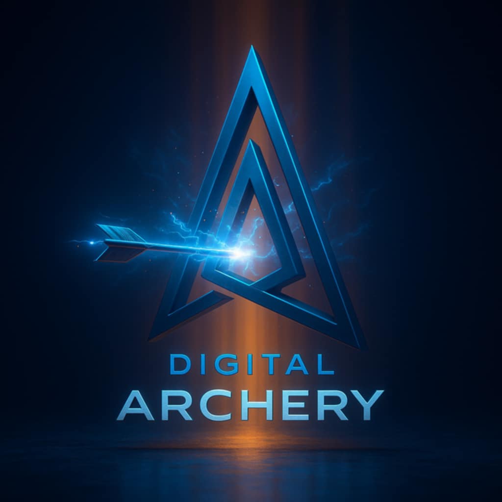 Digital Archery - Where Tradition Meets Technology
